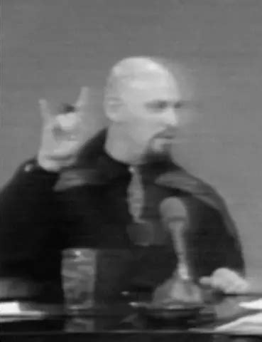 Anton Lavey Wikispooks