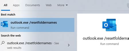 How To Change The Language Of Default Mailbox Folders In Outlook Power Sysadmin Blog
