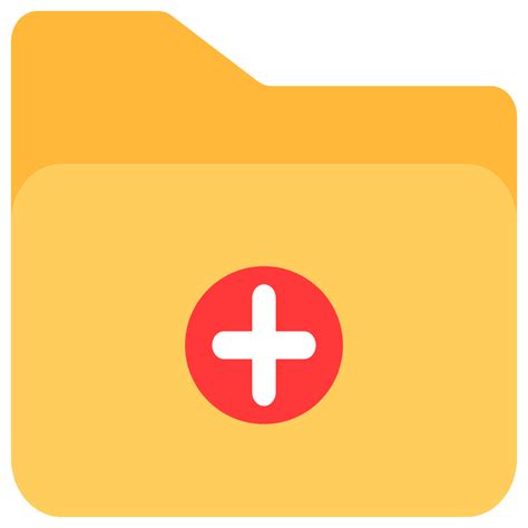 Medical Records Archive Files Health File Record Icon Download