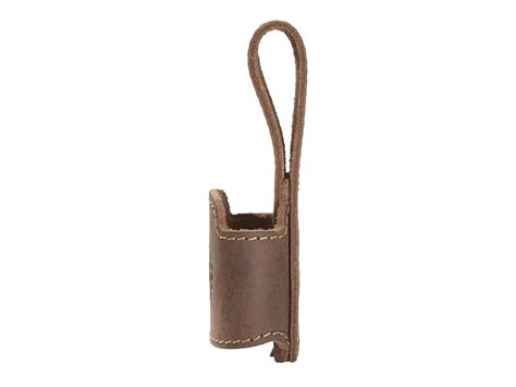 Hultafors Leather Axe Holster Carey Tools
