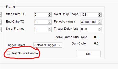 AWRL BOOST BPM MIMO Velocity Calculate Sensors Forum Sensors TI E E Support Forums