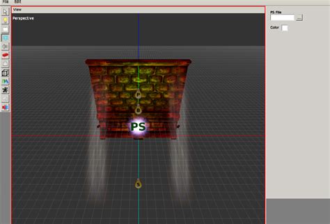 Hpl2tutorialslevel Editorlevel Editor 101 Frictional Wiki