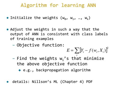 ppt artificial neural networks ann powerpoint presentation free