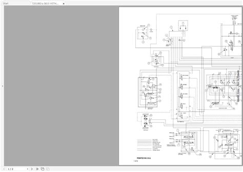 Bobcat Toolcat Utility Work Machine Full Models Updated Service Library DVD COMPLETE SET