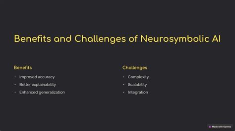 Ppt Beyond Neural Networks Neurosymbolic Ai In Data Science Powerpoint Presentation Id13964635