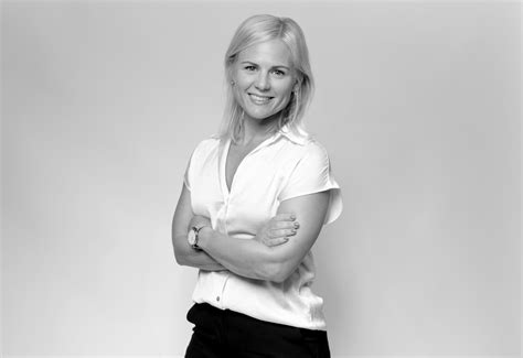 Elin Lindroth Stockholm Fintech Week