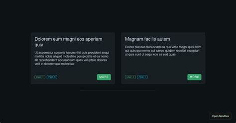 Chakra Material Ui Carousel Codesandbox