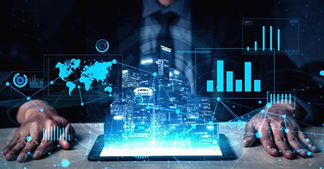 Drive Business Agility With Modern Data Fabric Architecture