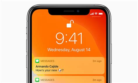 How To Disable Lockscreen Notifications On Iphone And Ipad