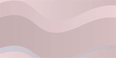 Light Multicolor Vector Template With Curved Lines 15827418 Vector Art