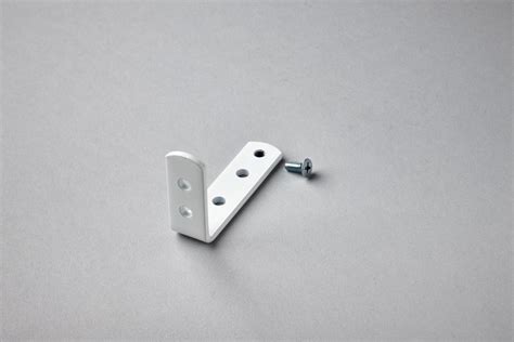 Threaded Bracket 65mm Pack Of 100 Decorquip
