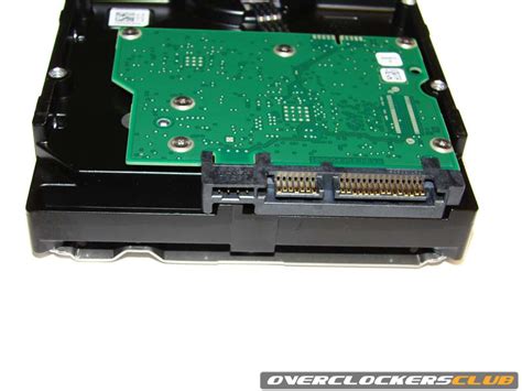 Seagate New Barracuda Xt Tb Review Overclockers Club