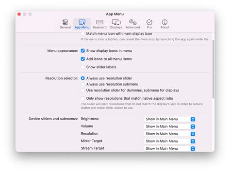 Resolution Slider Is Missing Corrupt System Configuration When The Display Is Rotated During