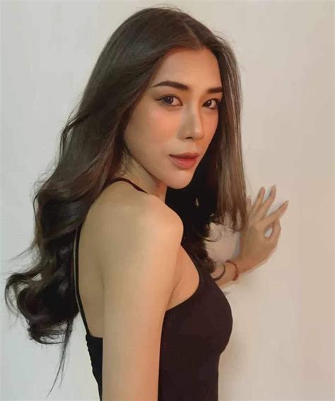 Joon New Ladyboy Bottom Thai Transsexual Escort In Bangkok