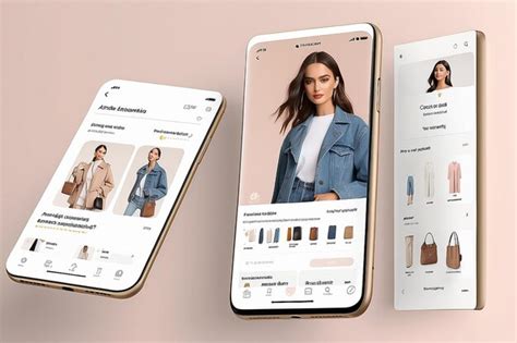 Premium Photo Aipowered Personal Shopping Assistant
