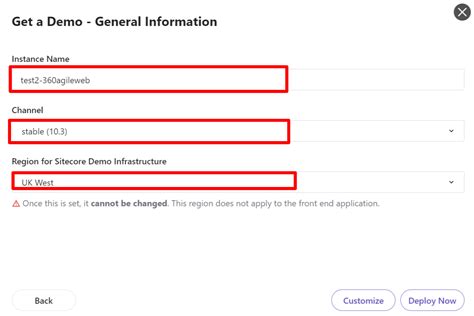 Sitecore Personalize And Mobile App Projects Series Part 2b 360agilewebdev