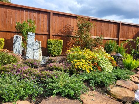 How To Stain A Fence With A Sprayer