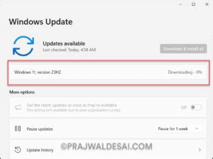 Upgrade To Windows H Using Intune Step By Step Guide