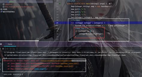 Java Collection8——map的遍历方式遍历 Concurrenthashmap Csdn博客