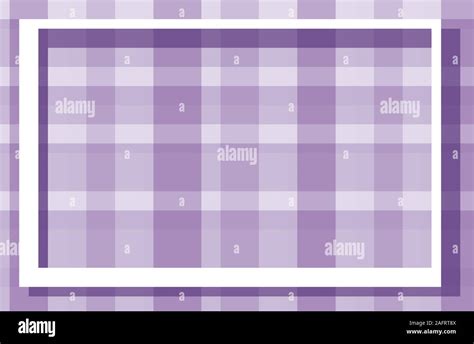 Background Template With Purple Plated Patterns Illustration Stock
