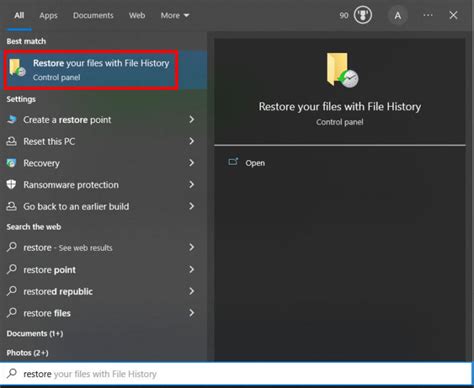 How To Recover Deleted Files With Original Names 3 Methods