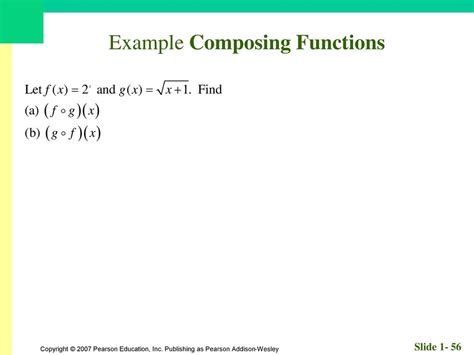 Modeling and Equation Solving - ppt download