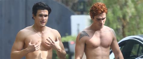 Shirtless Galleries POPSUGAR Celebrity