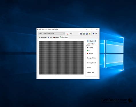 Download Hd Tune For Windows 11 10 7 8 8 1 64 Bit 32 Bit
