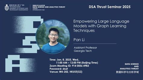 Empowering Large Language Models With Graph Learning Techniques Data