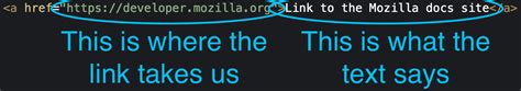 lesson 4 html attributes and more tags htmlandcss
