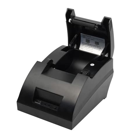 3 Inch Nv Logo Bitmap Printer All In One Pos Small Ticket Printer Usb