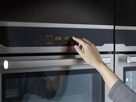How Do I Use The Timer On A Whirlpool Digital Oven Hunker