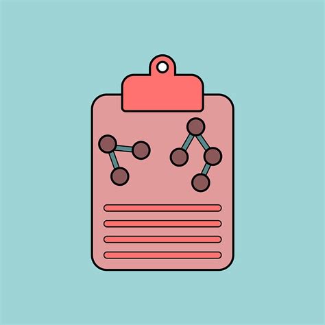 Flat Icon Design Collection Atoms On Form Vector Eps Ai Uidownload