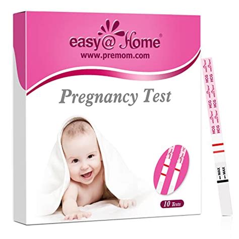 Reviews For Easyhome Pregnancy Test Strips Kit Bestviewsreviews