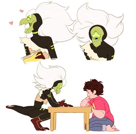 79 Best Steven Universe Fan Art Images On Pinterest Gems Cartoon Network And Crystals