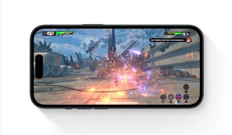 IOS Brings A Dedicated Game Mode To Your Apple IPhone Here S What It Means Neowin