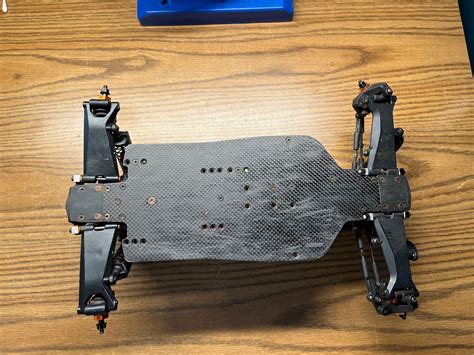 HB D R C Tech Forums