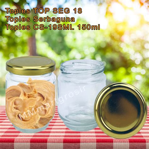 Jual Toples Top Seg 18 Toples Kecil Toples Serbaguna Cs 19sml 150