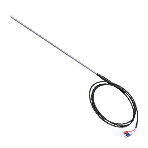 温度传感器（ptfe皮膜） 柴田科技有限公司 环境检测设备、科学仪器的制造销售 美国hampton蛋白结晶官网代理商