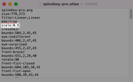 Blog Importing Skeleton Data