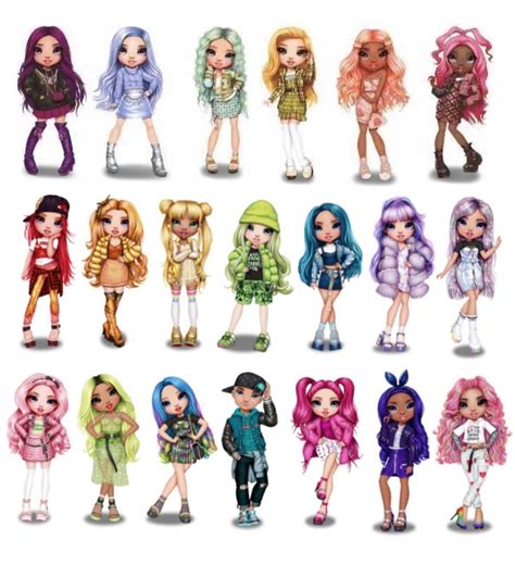 Ruby Anderson Artofit