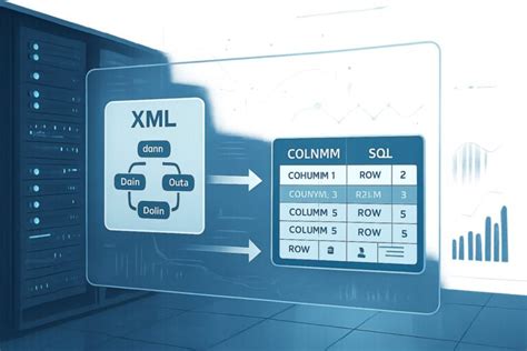 Working With Xml In Sql Server For Analytics Complete Guide Analytics Engineering