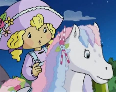 Angel Cake Strawberry Shortcake Strawberry Shortcake Cartoon