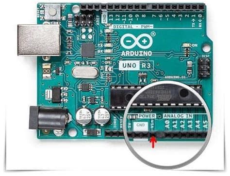 Arduino Battery Status Monitor V Codrey Electronics