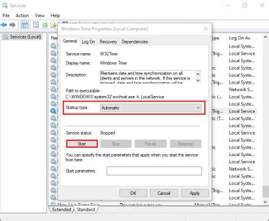 How To Fix A Windows Clock Set To The Wrong Time