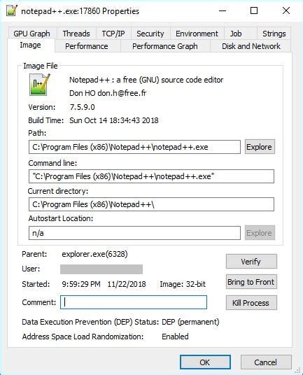 Sys Internals Process Monitor Tool Remotesno