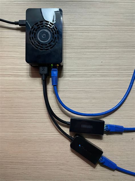 How To Use Your RPi As A Router