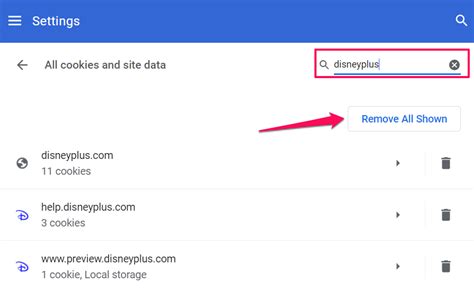 How To Fix Disney Plus Error Code