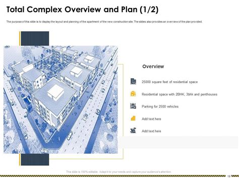 Construction Management Powerpoint Presentation Slides Presentation Graphics Presentation