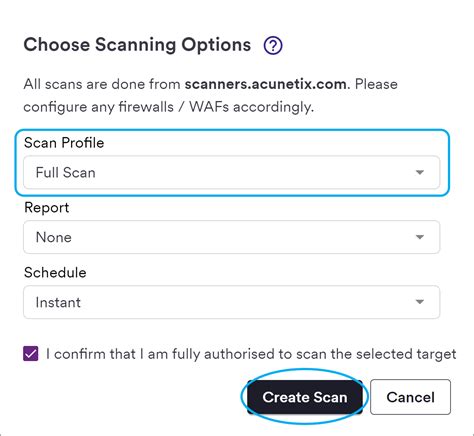 Scanning Rest Apis For Vulnerabilities Acunetix